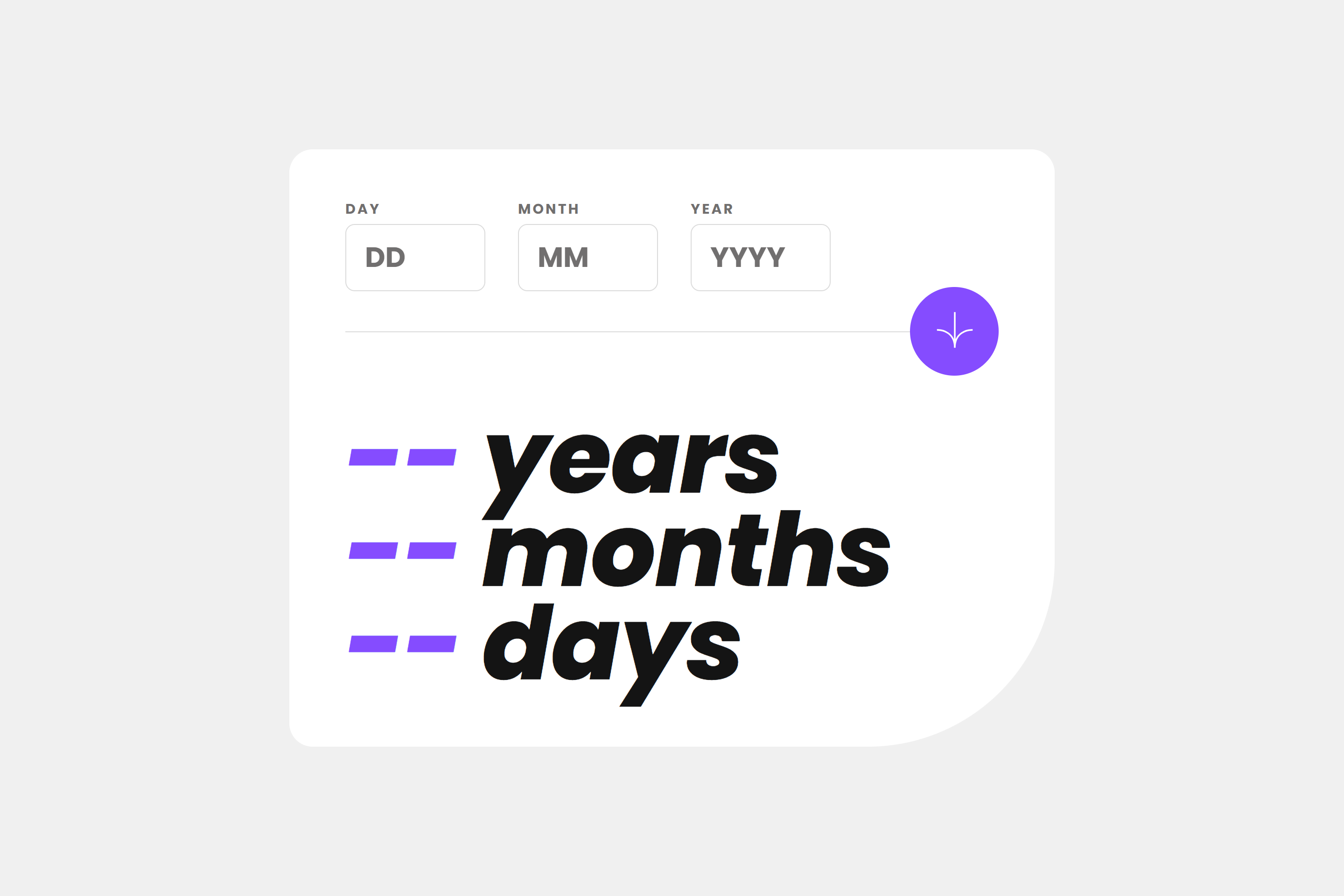 Frontend Mentor - Solutions | frontendmentor-solutions